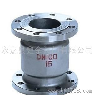 H42H止回阀_止回阀_维库仪器仪表网