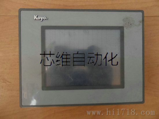 上海光洋触摸屏图片 高清图 细节图 上海芯维自动化科技有限公司 维库仪器仪表网