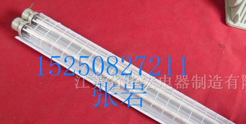 供应江苏bay52隔爆型led防爆荧光灯 厂家直销 电子元器件 维库仪器仪表网