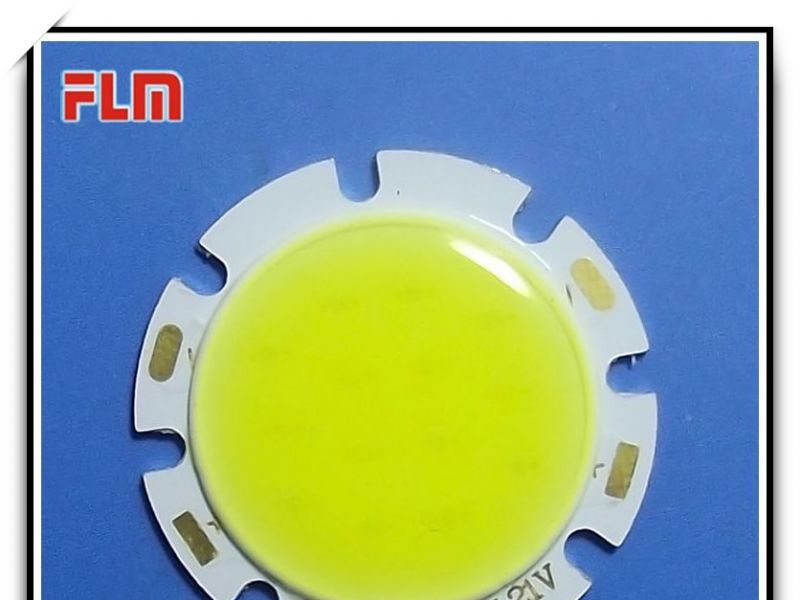 供应射灯cob面光源，MR16射灯/灯杯/反光杯cob光源_电子元器件_维库仪器仪表网