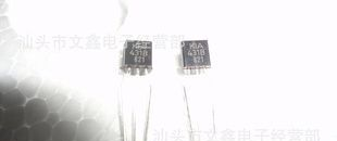 贴片,431B,KIA431B,8050,长期供应三极管,SOT-23,TO-92_电子元器件_维库仪器仪表网