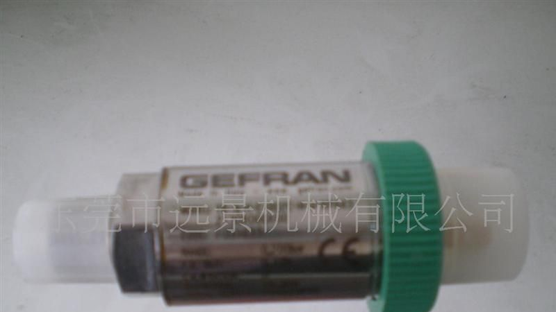 供应意大利进口gefran压力传感器tk N N E Bo2c H V Xp443 电子元器件 维库仪器仪表网