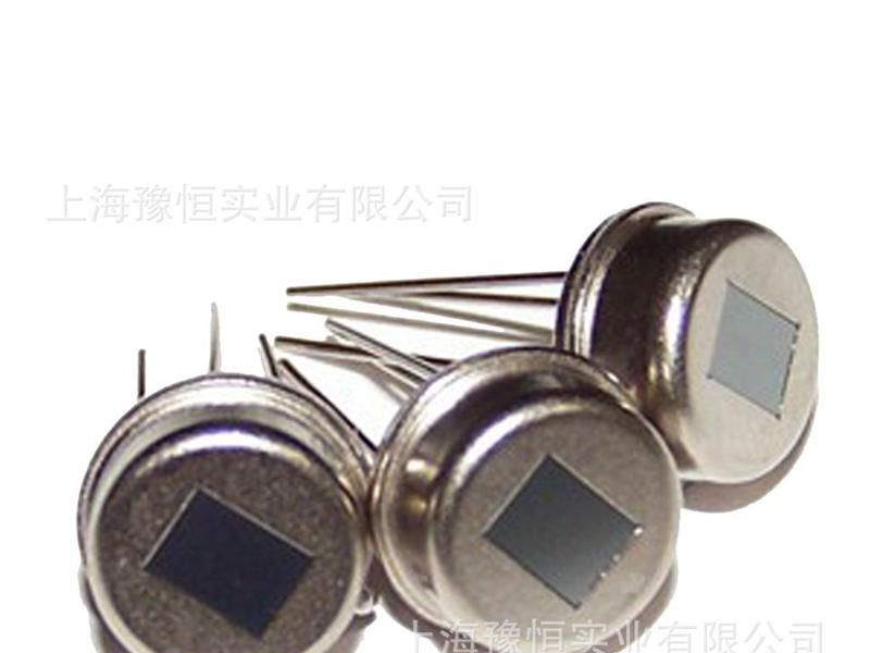 热释电红外传感器D204B_电子元器件_维库仪器仪表网