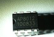 AC/DC LED 驱动IC AP8022 AP8012_电子元器件_维库仪器仪表网