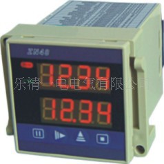 计数器，转速表，ZN72，ZN96，DH48JH,图片_高清图_细节图-深圳圣华春科技有限公司-维库仪器仪表网