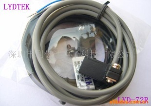 SMC D-A73传感器 LYD-72系列(图)图片_高清图_细节图-深圳市利亿达电子科技有限公司-维库仪器仪表网
