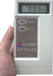 BY-2003P数字大气压力表/气压计图片_高清图_细节图-北京金仕特仪器仪表有限公司-维库仪器仪表网