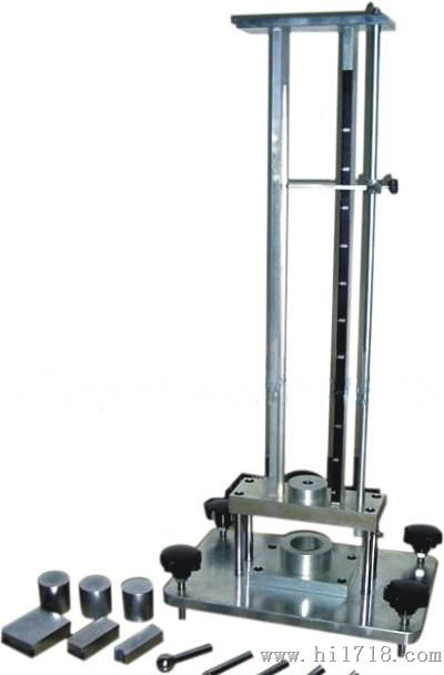 杜邦冲击器 JIS-K5400，ASTM-D2794图片_高清图_细节图-上海亚培实业有限公司-维库仪器仪表网