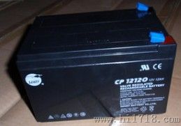 VISION电池CP1270(12V7.0AH)图片_高清图_细节图-北京展华荣达商贸有限公司-维库仪器仪表网