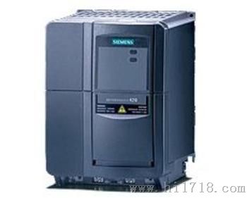 西门子MM430变频器图片_高清图_细节图-上海来栗自动化有限公司-维库仪器仪表网